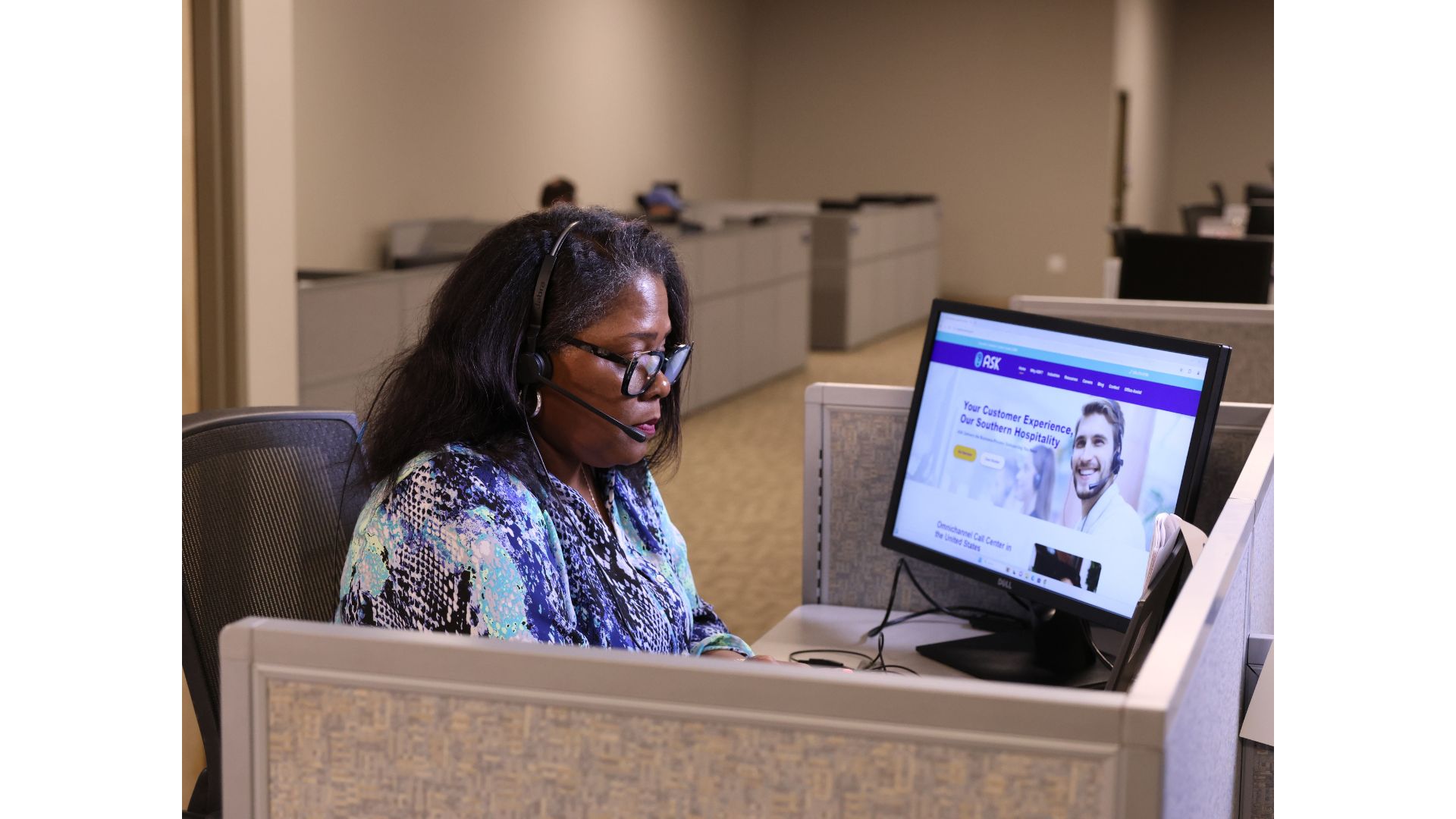 Customer Service - ACCS INNOVATION CENTER